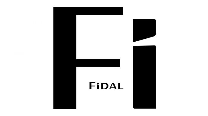 fidal-avocats-typographie - Typofacto